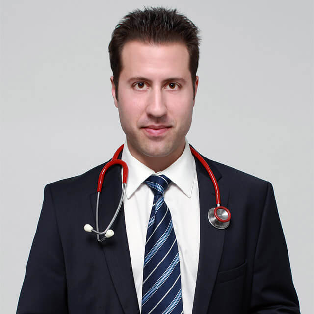 About | Dr. Adrian Cohen